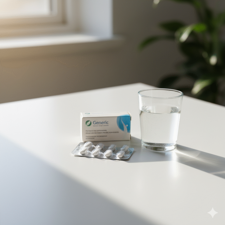 OKI® fa male? Effetti indesiderati e controindicazioni