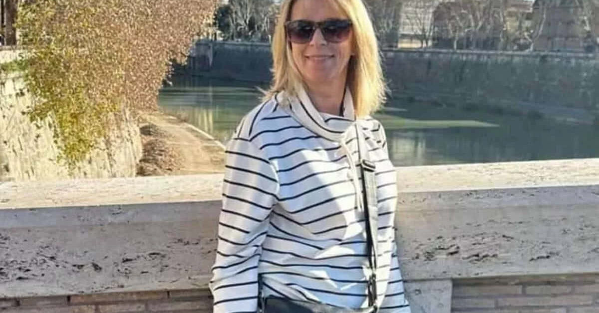 Pensava fosse stress, poi la diagnosi che le ha cambiato la vita