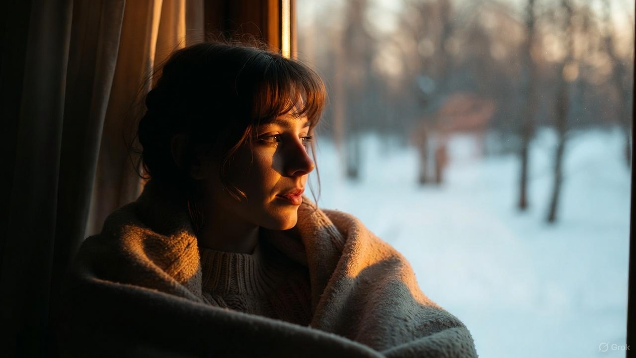 Il colore del muco può svelare molto sulla tua salute: ecco cosa sapere