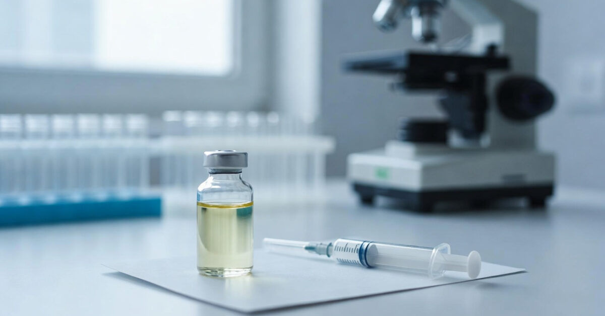 Influenza 2026/2027, nuovi ceppi e vaccino aggiornato