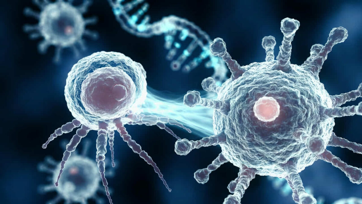 Perché il vaccino mRNA contro il tumore al pancreas funziona ...